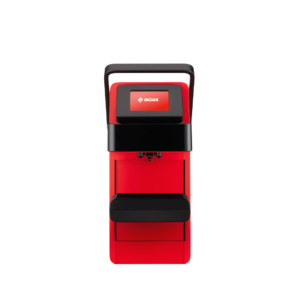 For You System: Professional coffee in your home - Moak Coffee
